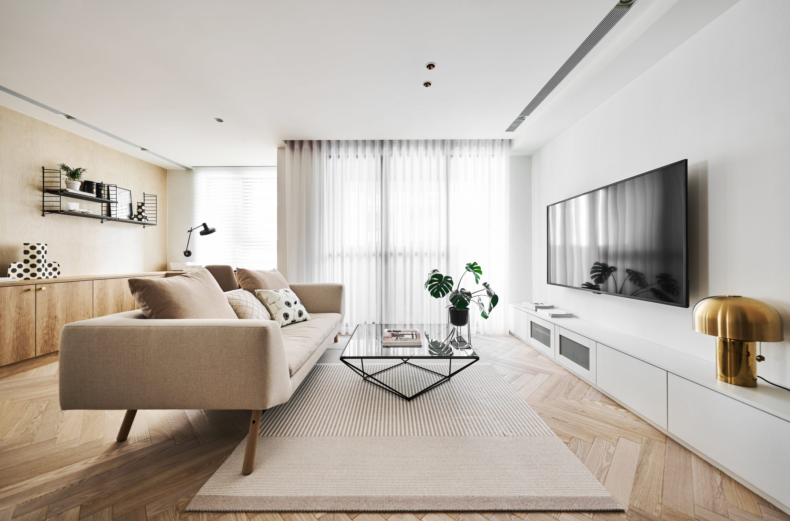 Bling House – NORDICO | 北鷗設計