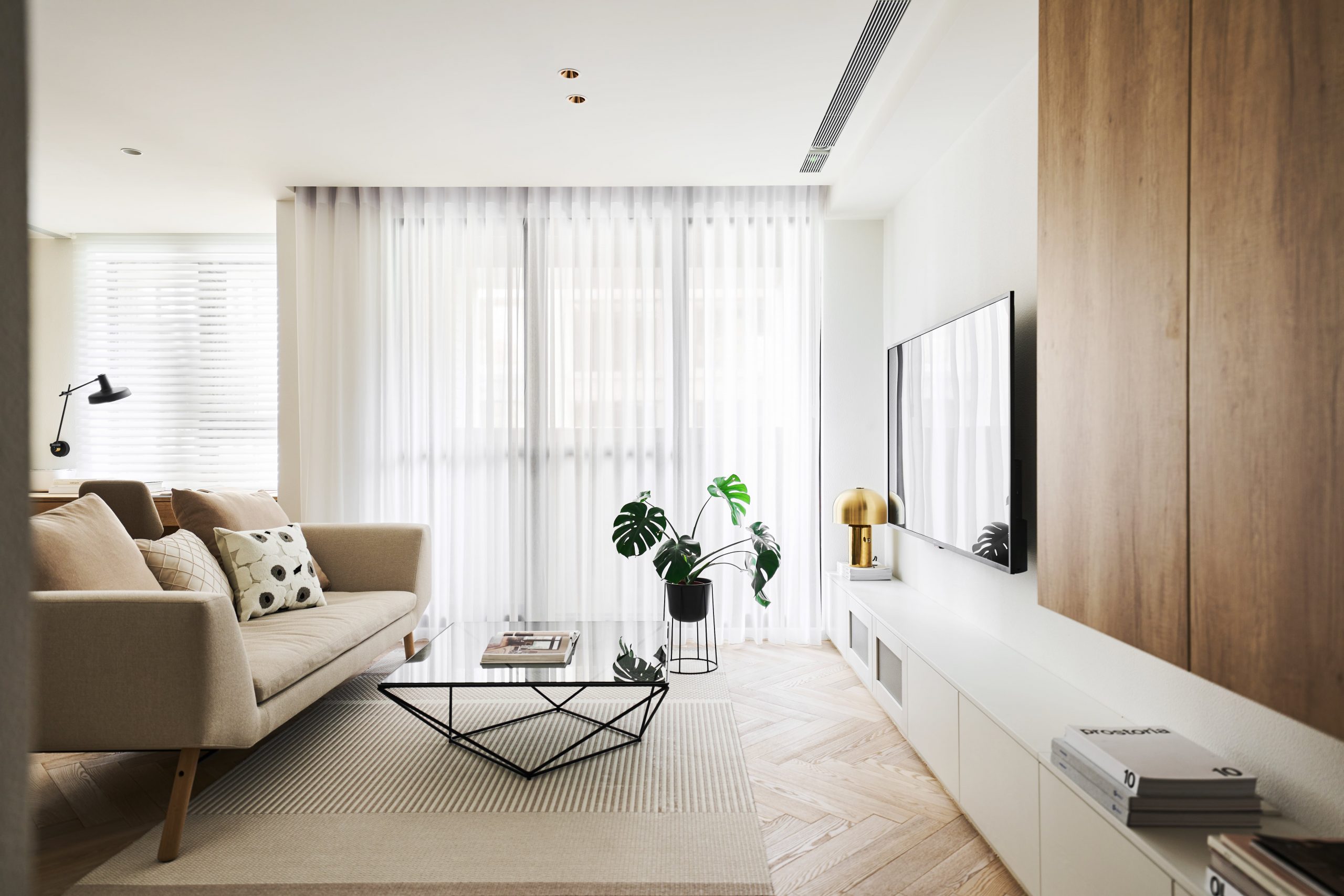 Bling House – NORDICO | 北鷗設計