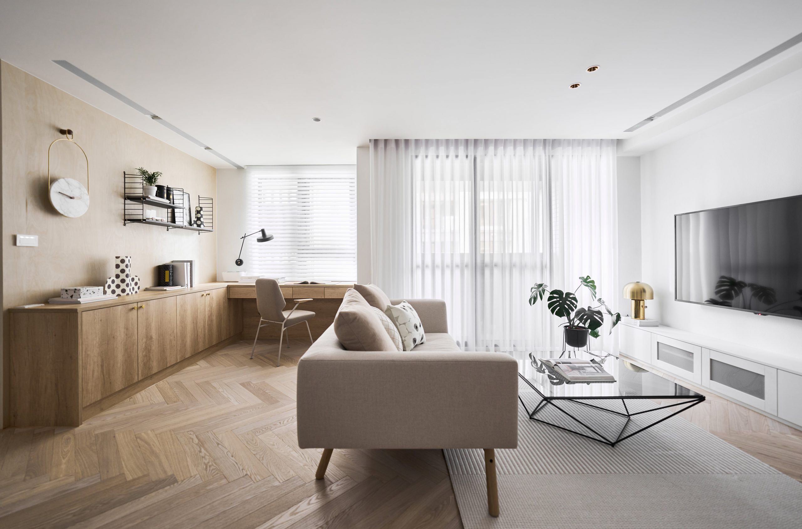 Bling House – NORDICO | 北鷗設計