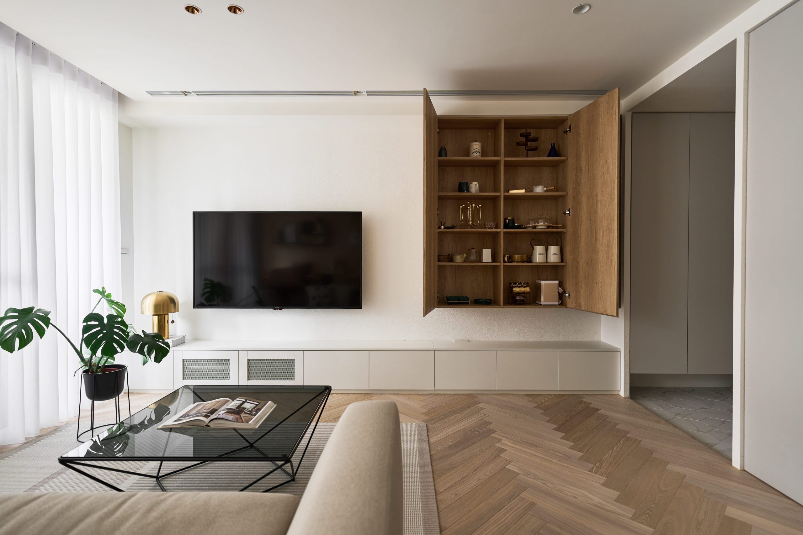 Bling House – NORDICO | 北鷗設計