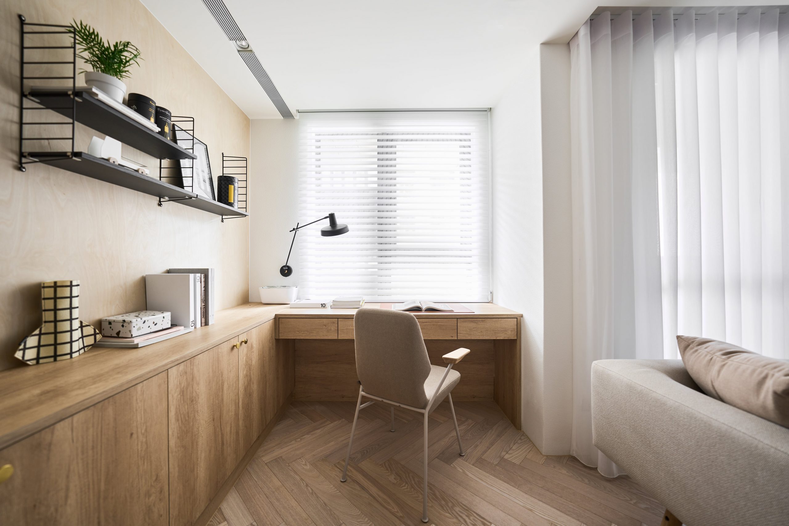 Bling House – NORDICO | 北鷗設計