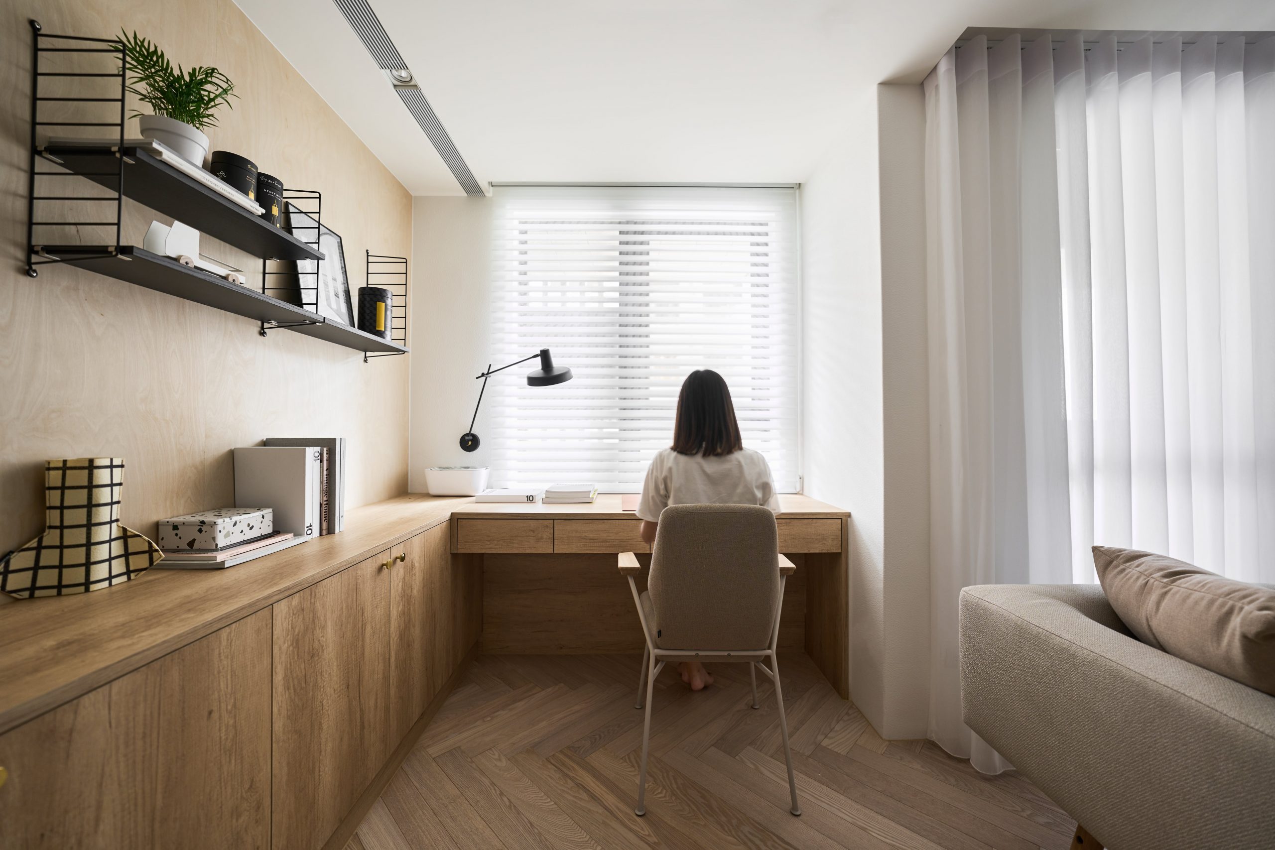 Bling House – NORDICO | 北鷗設計