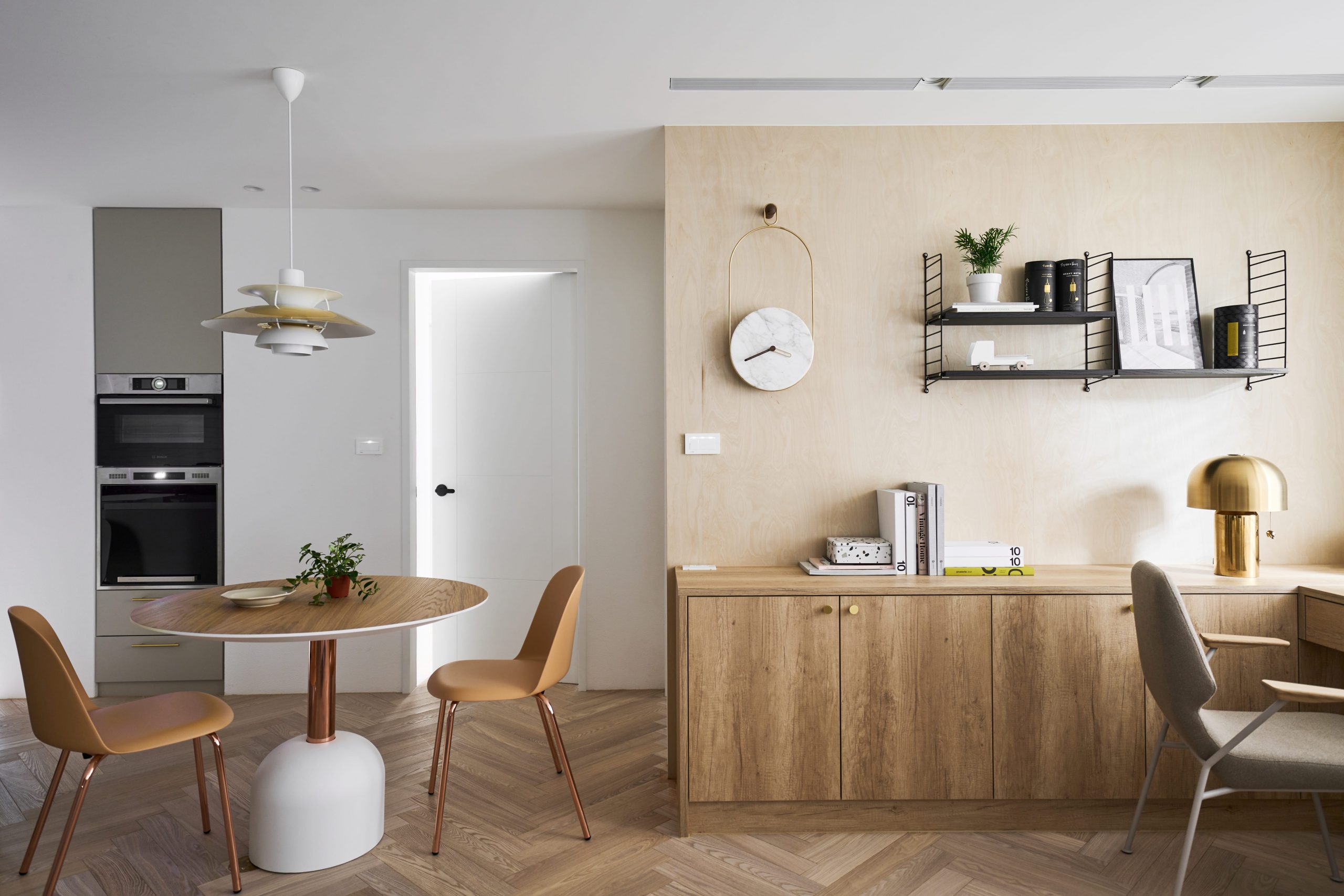 Bling House – NORDICO | 北鷗設計