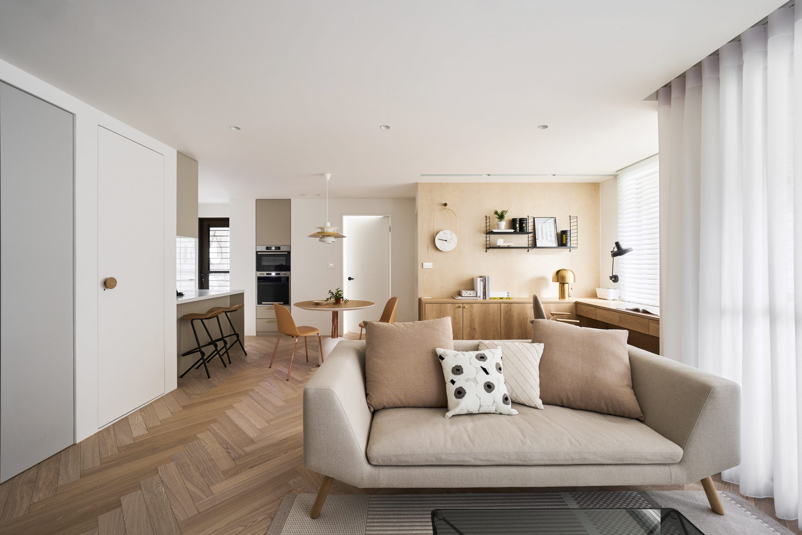 Bling House – NORDICO | 北鷗設計