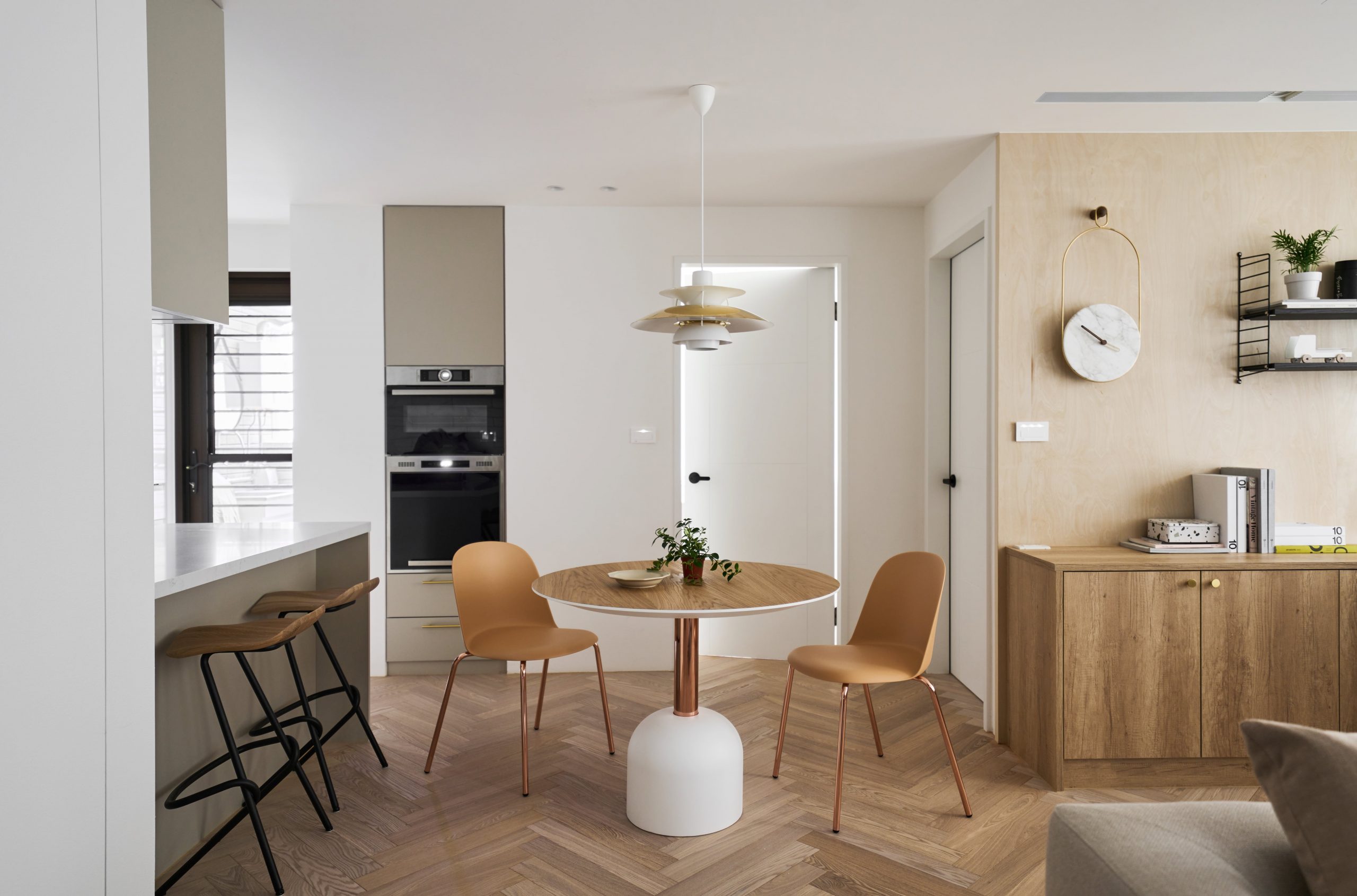 Bling House – NORDICO | 北鷗設計