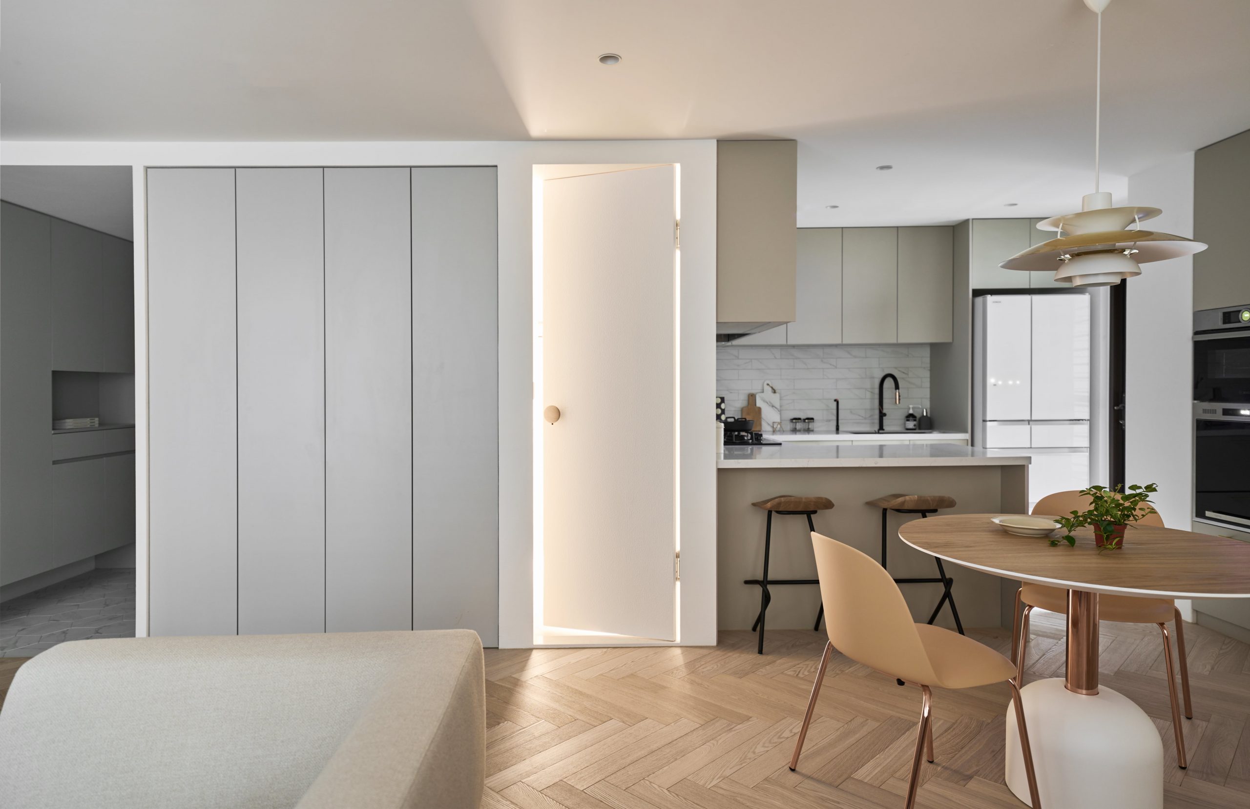 Bling House – NORDICO | 北鷗設計