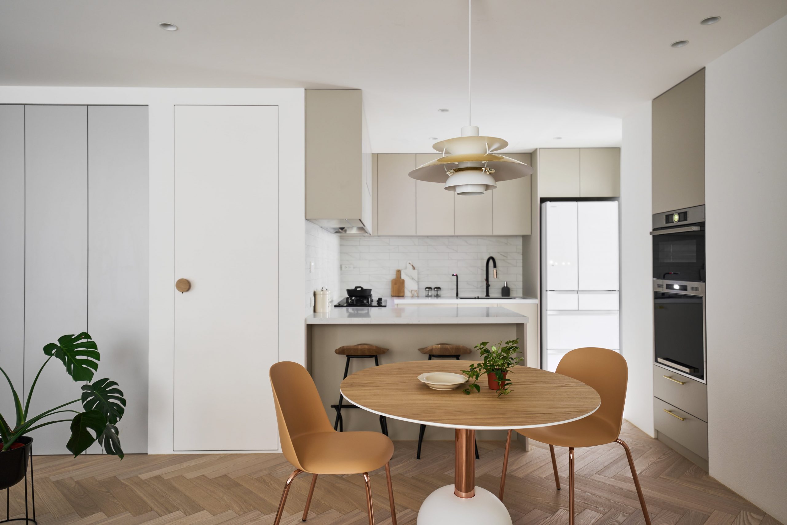 Bling House – NORDICO | 北鷗設計