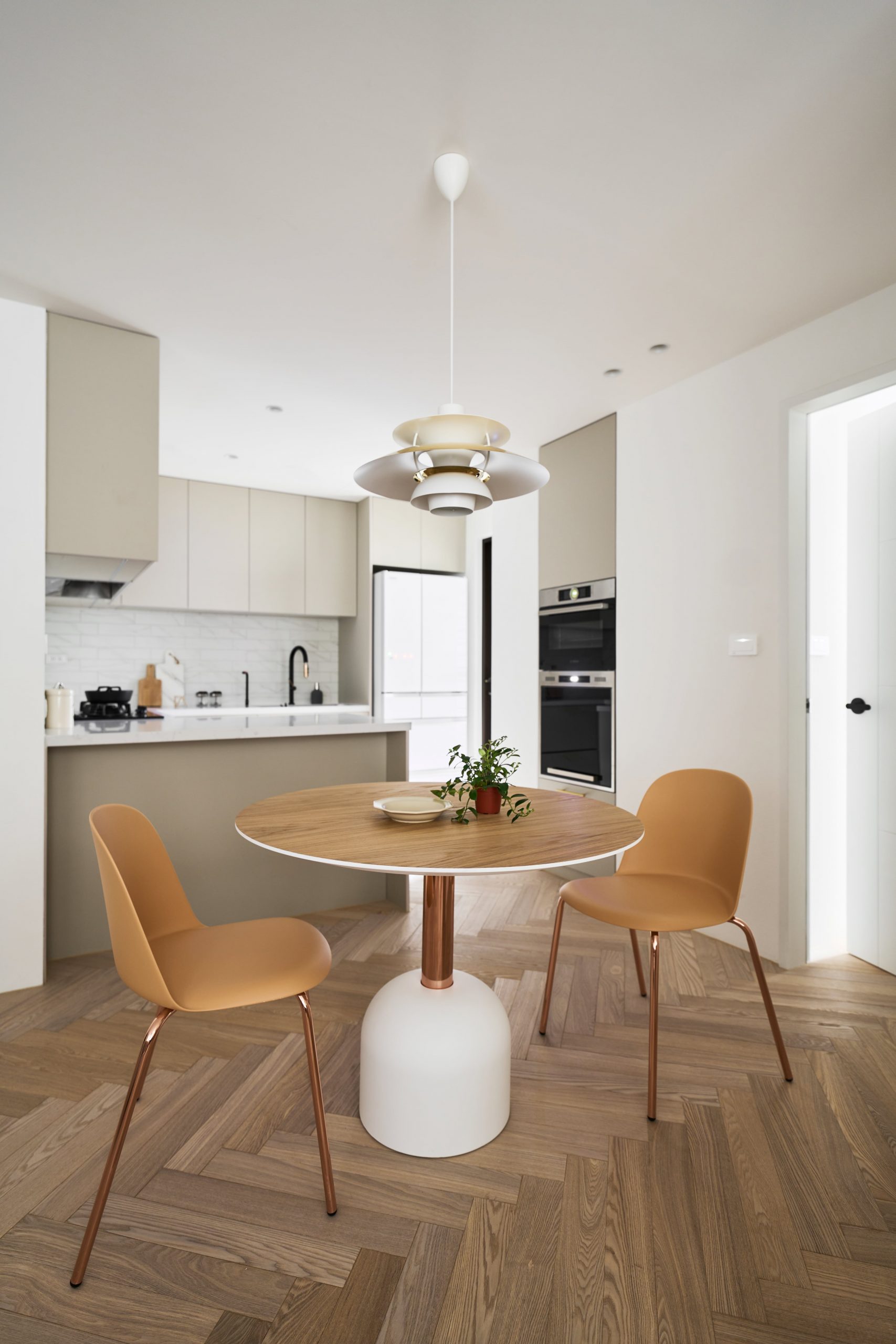 Bling House – NORDICO | 北鷗設計