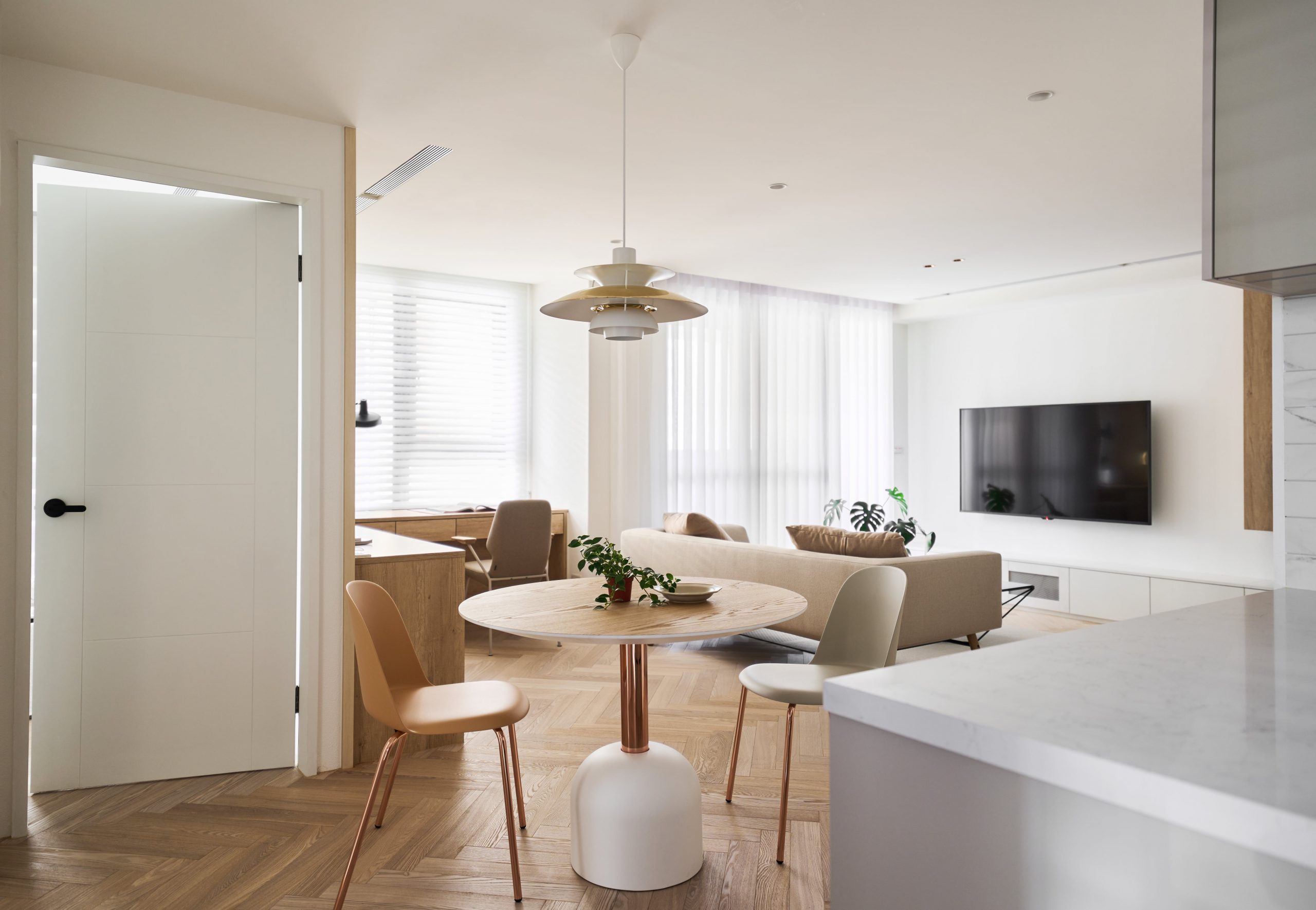 Bling House – NORDICO | 北鷗設計