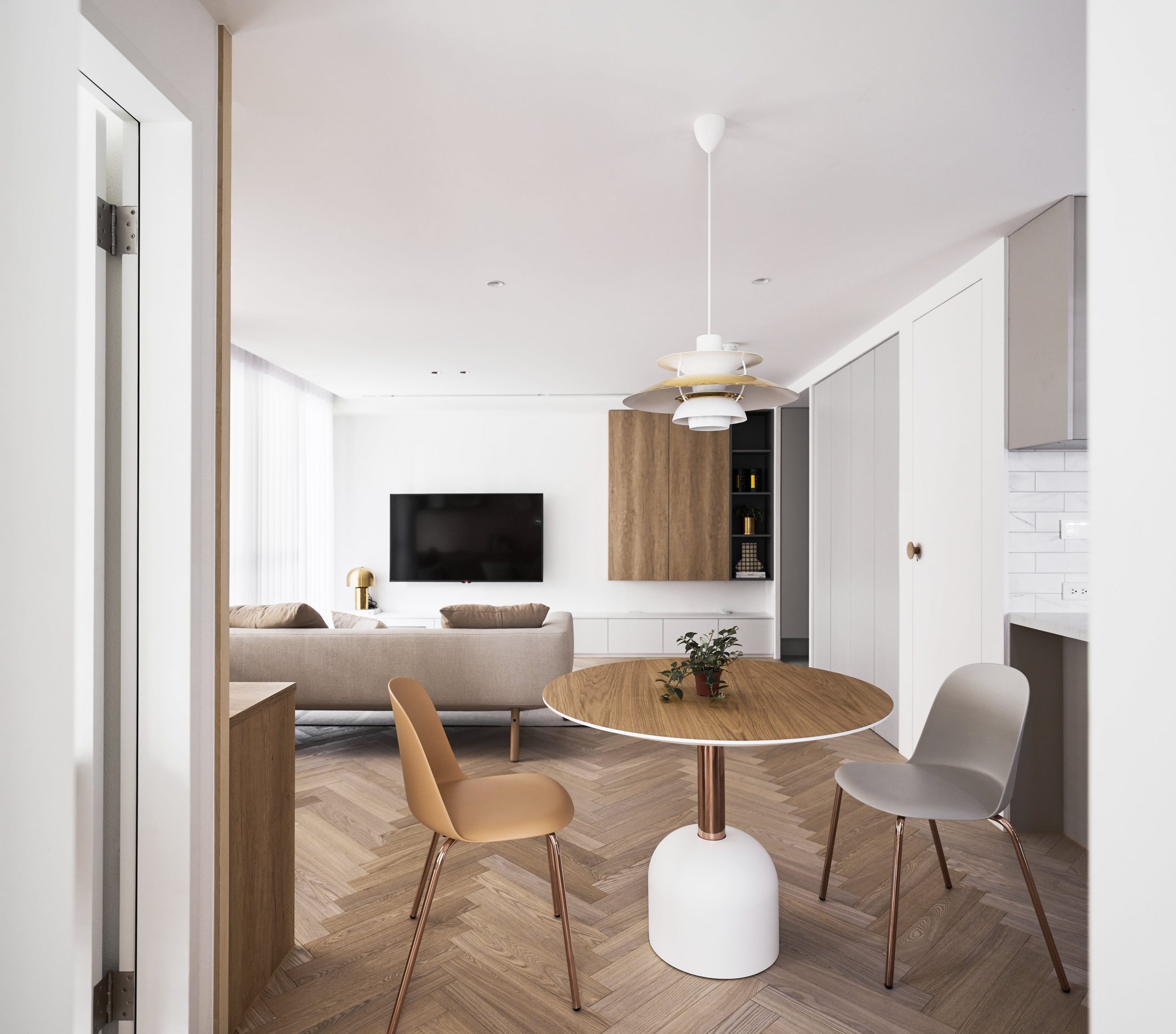 Bling House – NORDICO | 北鷗設計